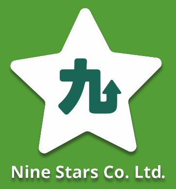 Nine Stars - PCINU Jepang